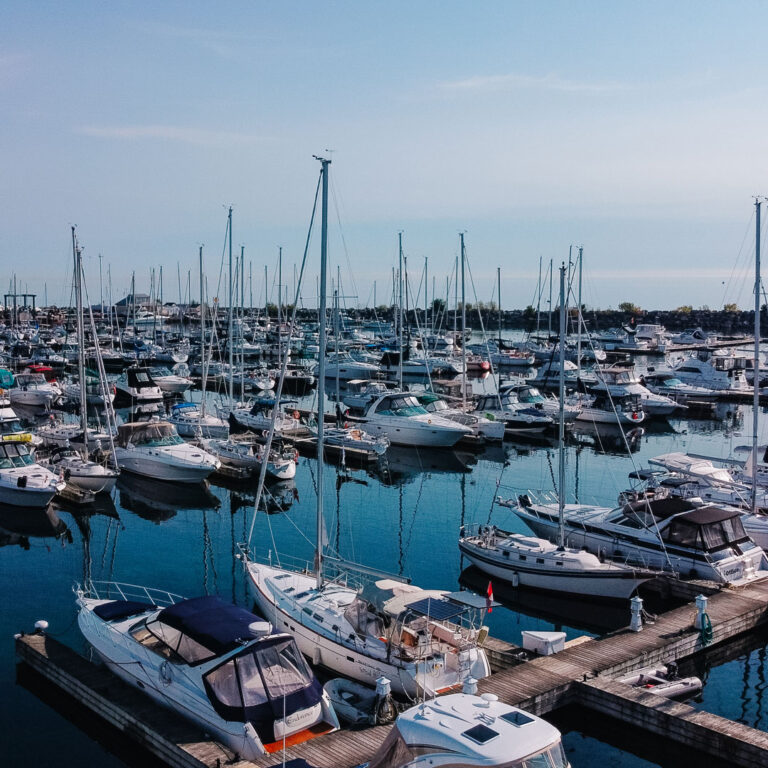 ATTRACTIONS – Bronte Village