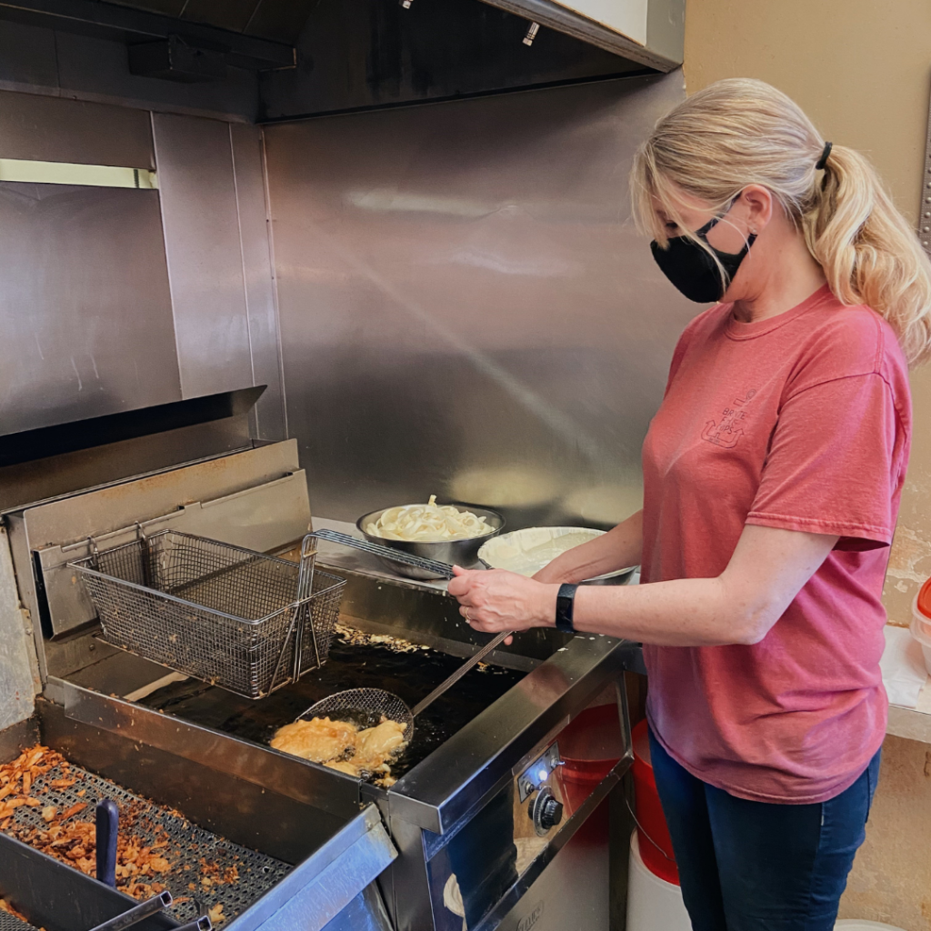 Dine – Bronte Village