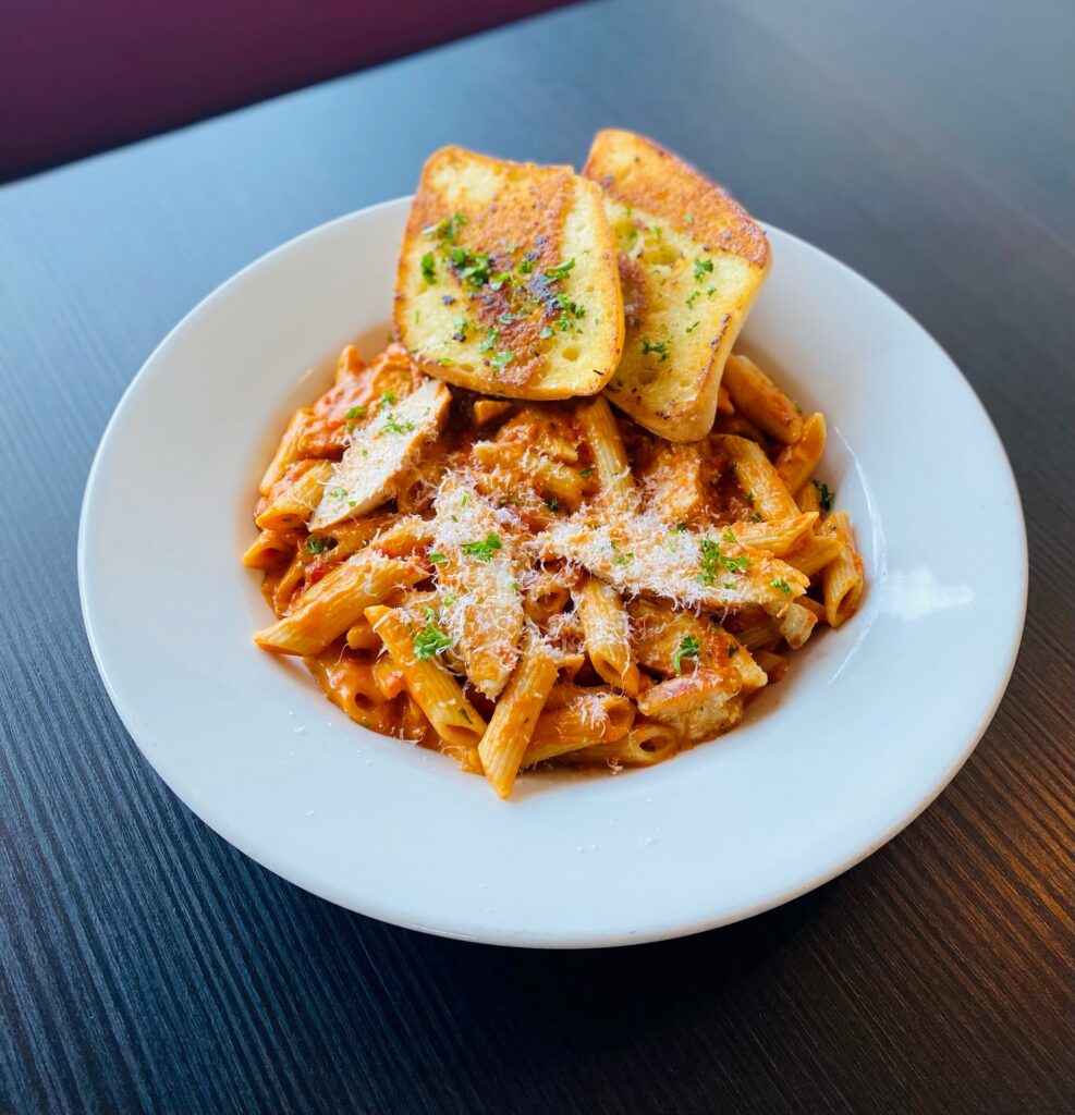 El Spero – Bronte Village