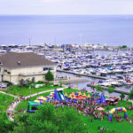 ATTRACTIONS – Bronte Village