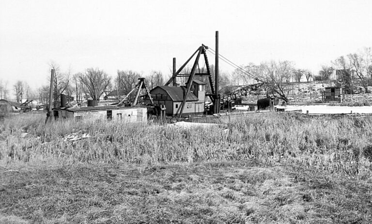 BRONTE VILLAGE THEN AND NOW – Bronte Village