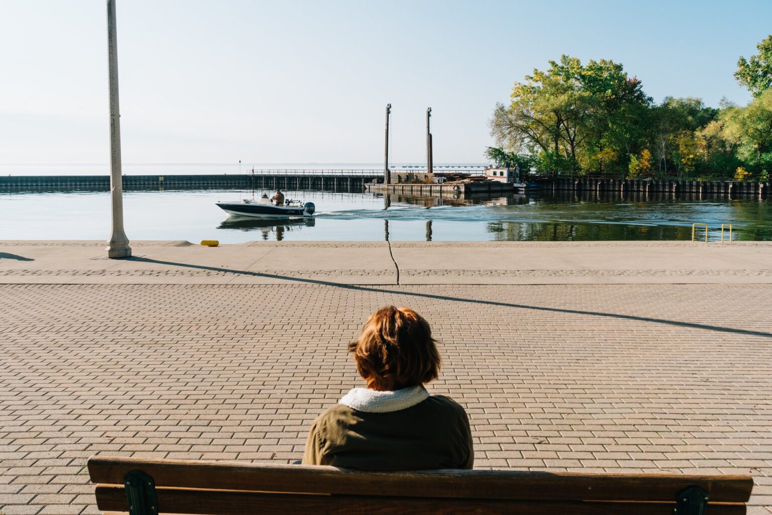 BRONTE VILLAGE THEN AND NOW – Bronte Village