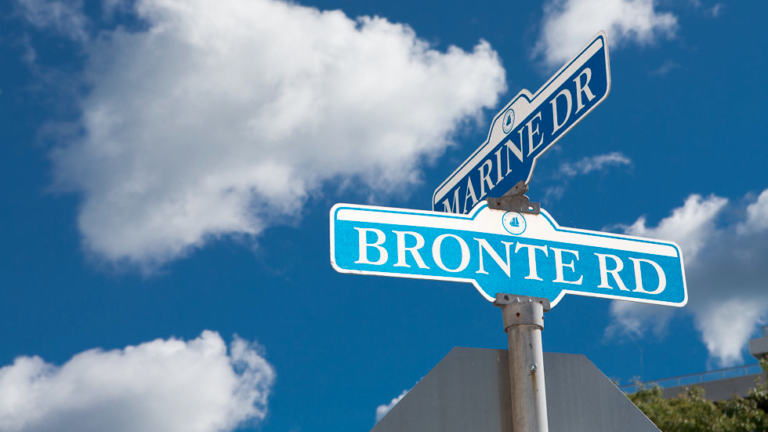 BRONTE VILLAGE THEN AND NOW – Bronte Village