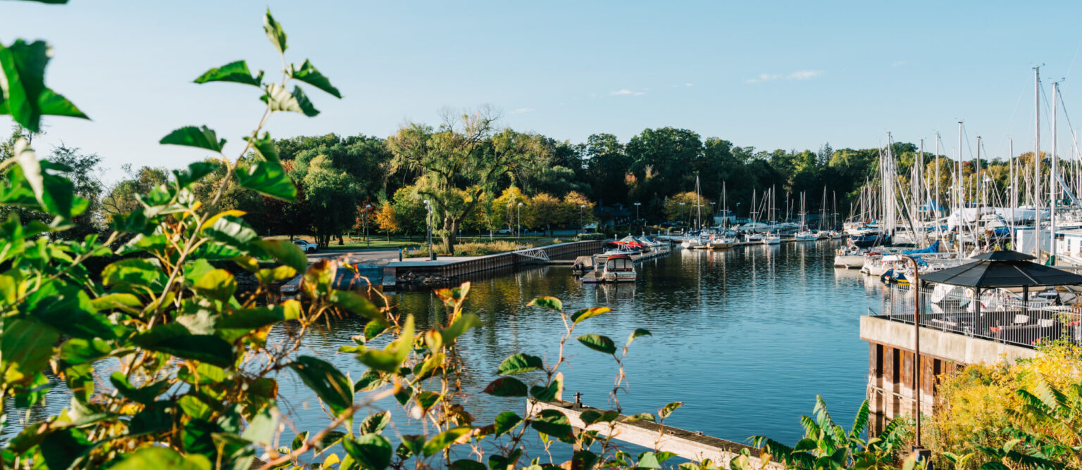 Bronte Forward! Interactive Public Workshop – Bronte Village