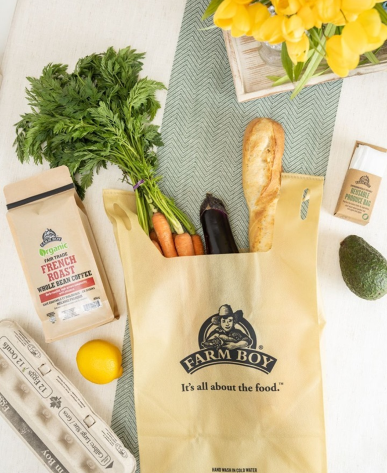 Farm Boy – Bronte Village