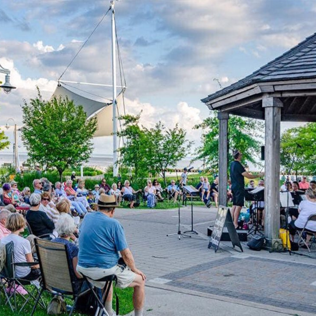 Bronte Happenings – Bronte Village