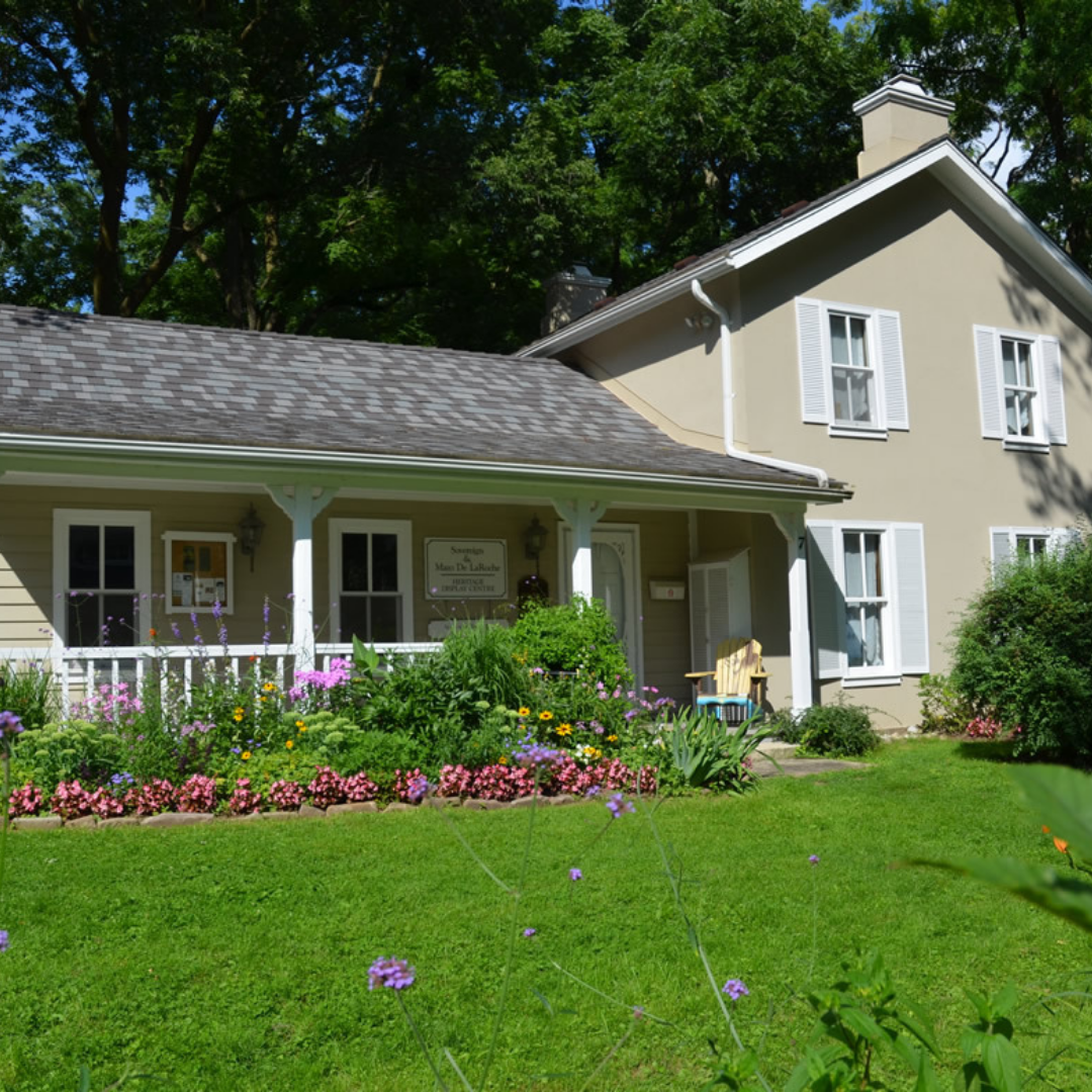 Bronte Happenings – Bronte Village