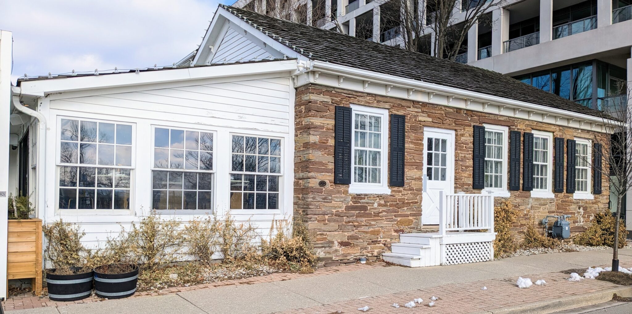 Honouring Bronte’s Black History – Bronte Village