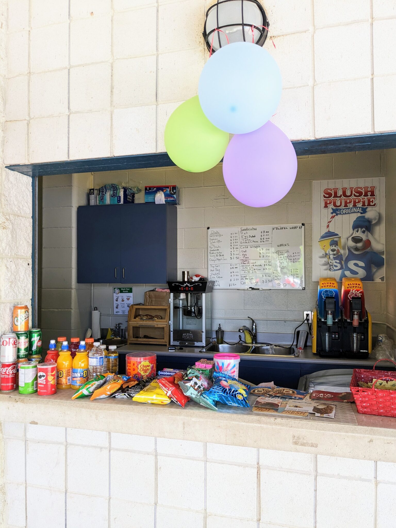 Dine – Bronte Village