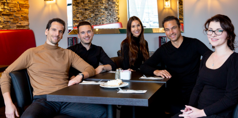 El Spero Family Restaurant Turns 50! – Bronte Village