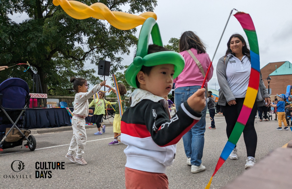 Culture Days 2023: Show Us What Bronte Means to You! – Bronte Village