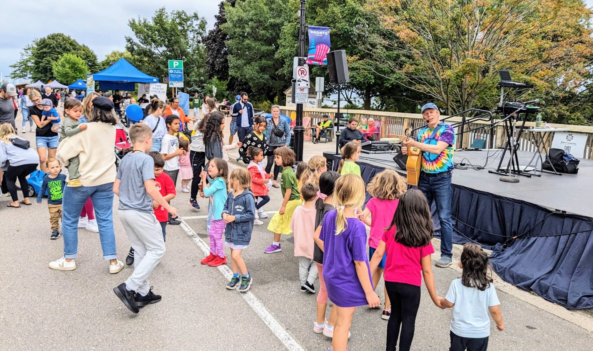 Business – Bronte Village