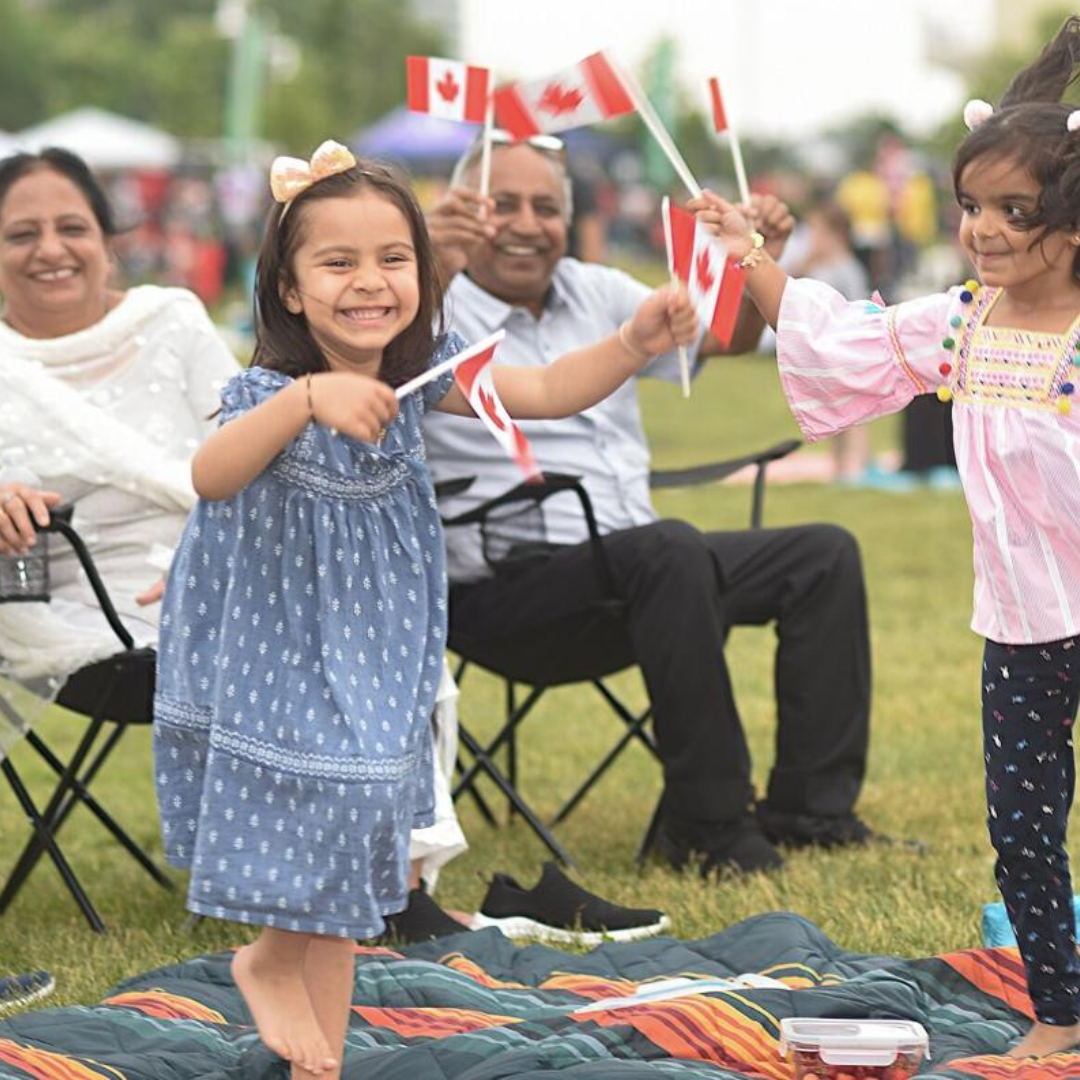 Bronte Happenings – Bronte Village