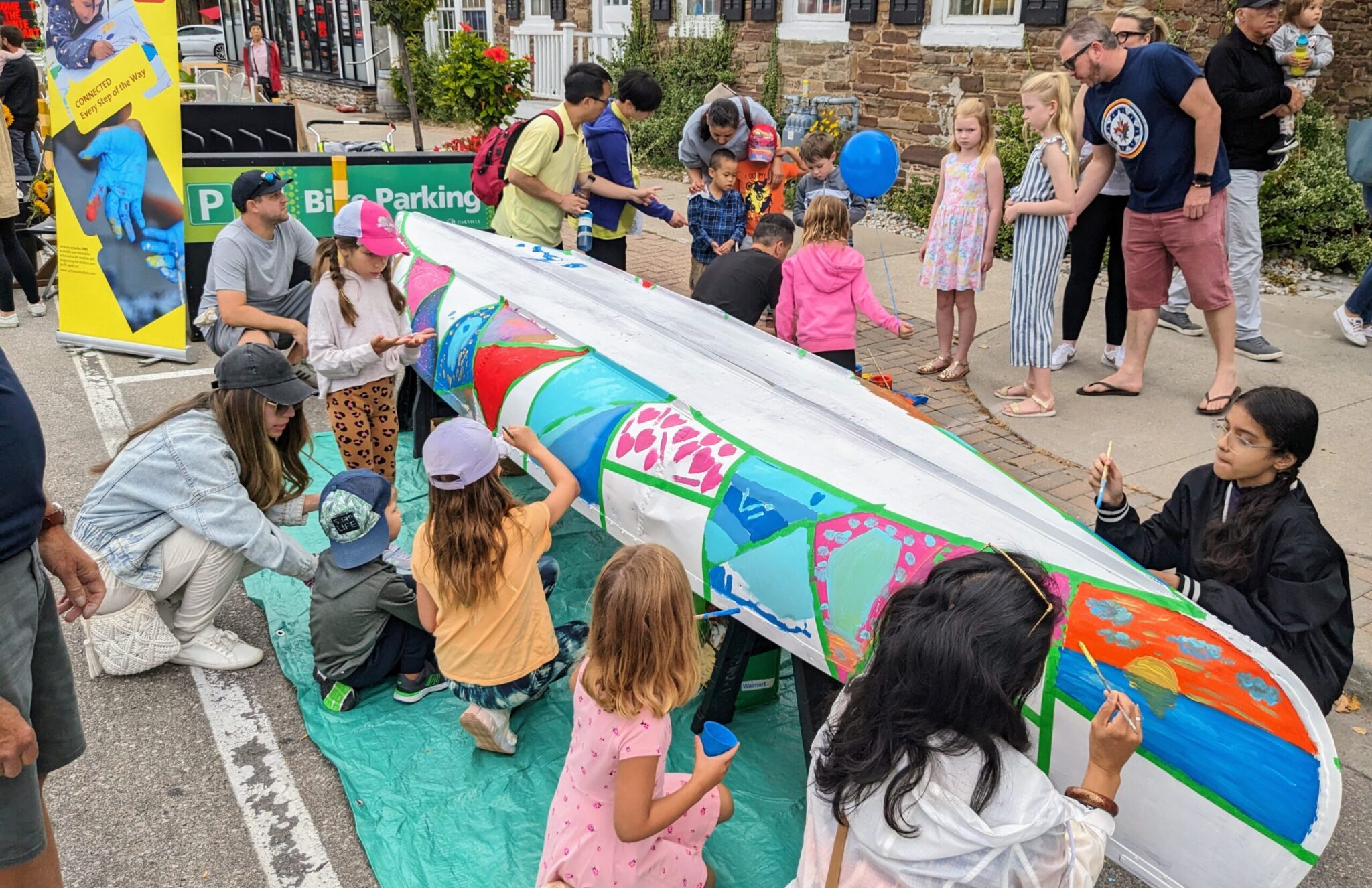 Help Us Create a Bronte Pollinator Garden – Bronte Village